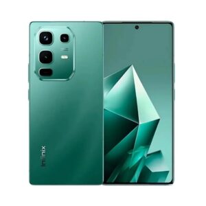 Infinix Note 50 4G 8GB | 256GB - Genius Mobile
